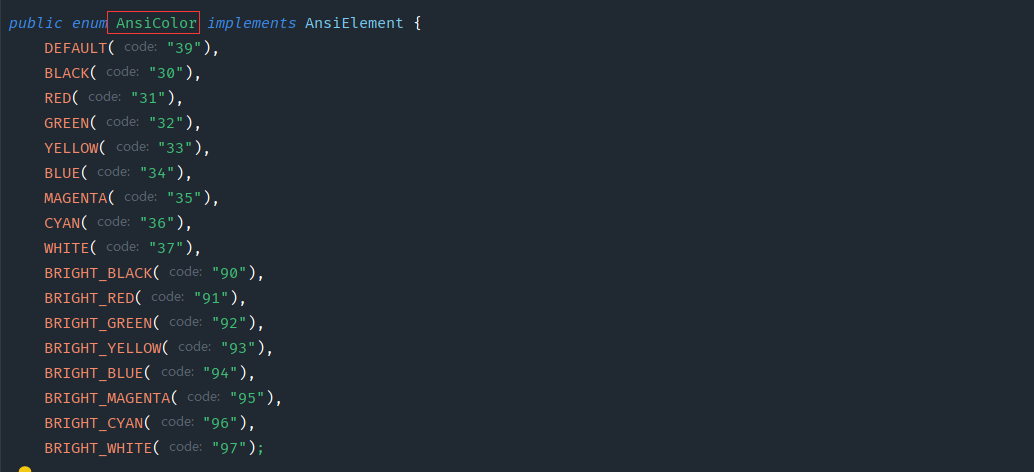 SpringBoot集成logback彩色日志配置以及banner启动设置（炫酷到爆炸！）-CSDN博客