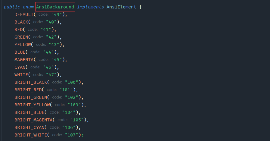 SpringBoot集成logback彩色日志配置以及banner启动设置（炫酷到爆炸！）-CSDN博客