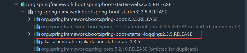 SpringBoot集成logback彩色日志配置以及banner启动设置（炫酷到爆炸！）-CSDN博客