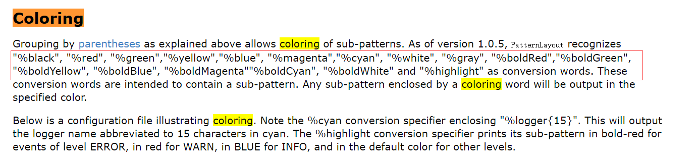 SpringBoot集成logback彩色日志配置以及banner启动设置（炫酷到爆炸！）-CSDN博客