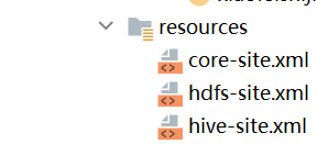 idea 方式用spark连接hive，并保存数据（问题及解决） - 代码先锋网