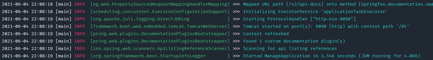 SpringBoot集成logback彩色日志配置以及banner启动设置（炫酷到爆炸！）-CSDN博客