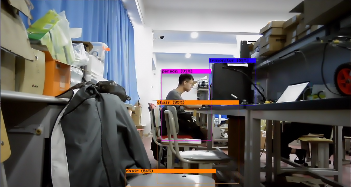 Jetson AGX Xavier测试YOLOv4_nvidia jetson agx xavier搭载yolov4目标检测算法过程-CSDN博客