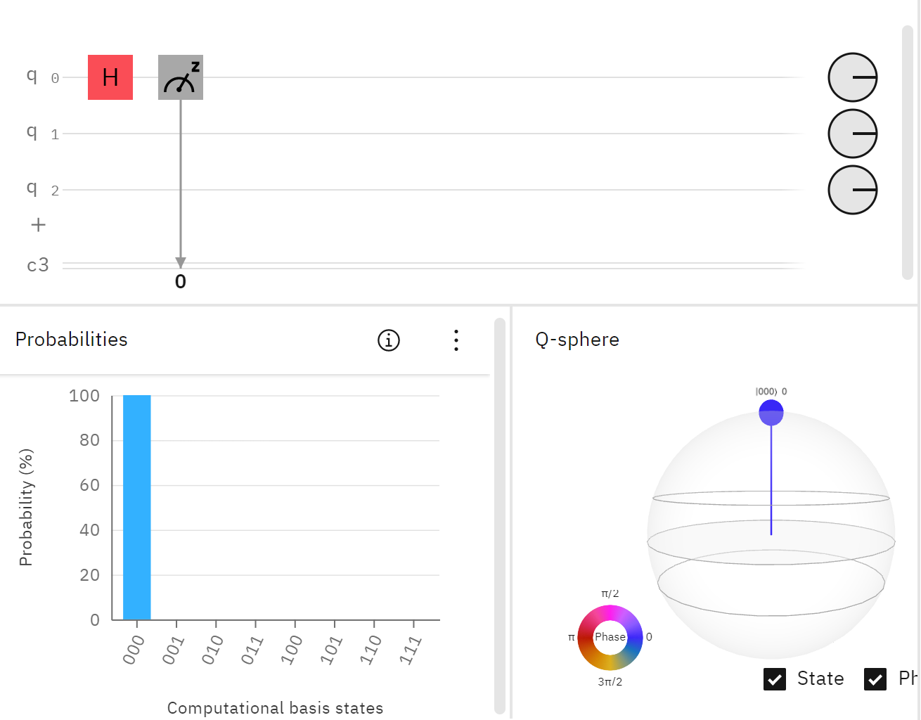 IBM Quantum Composer Use Case-CSDN博客