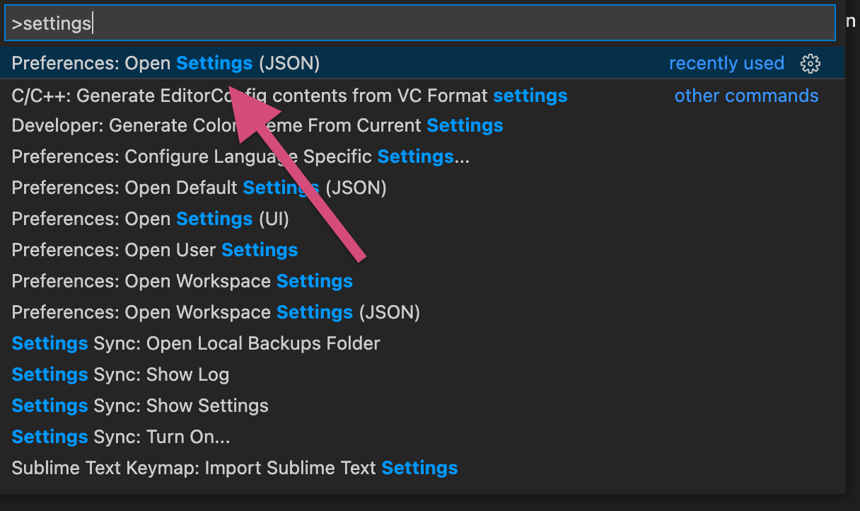 Visual Studio Code配置Markdown文档的snippet不生效的解决_workbench ...