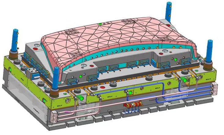 浅谈UG学习的方法（适合初学者）-CSDN博客