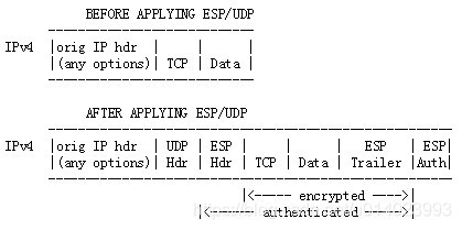 5. 详解: IPsec 穿越 NAT 之道_ipsec nat-CSDN博客
