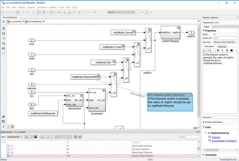 如何将Simulink应用于ISO 26262项目_iec certification kit 中的 iso 26262 与 simulink ...