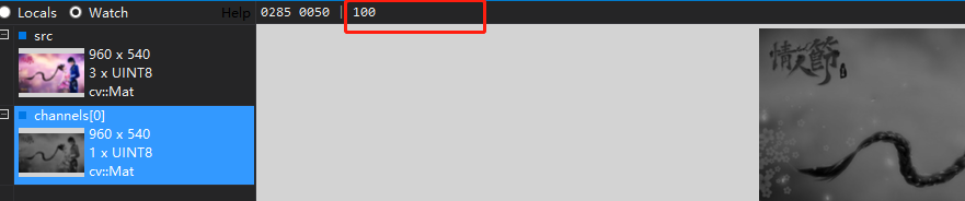 OpenCV-通道合并cv::merge-CSDN博客