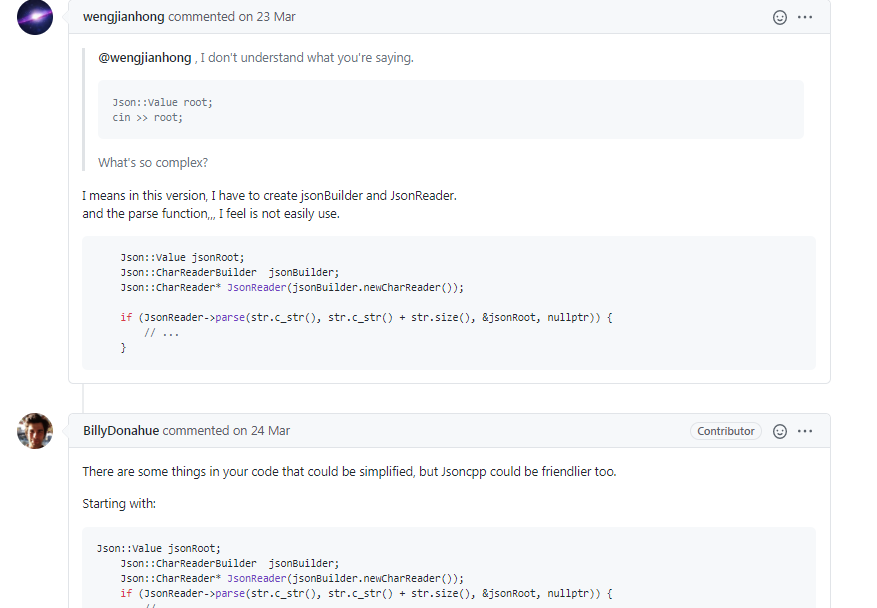 关于jsoncpp使用时报错Use StreamWriterBuilder instead-CSDN博客
