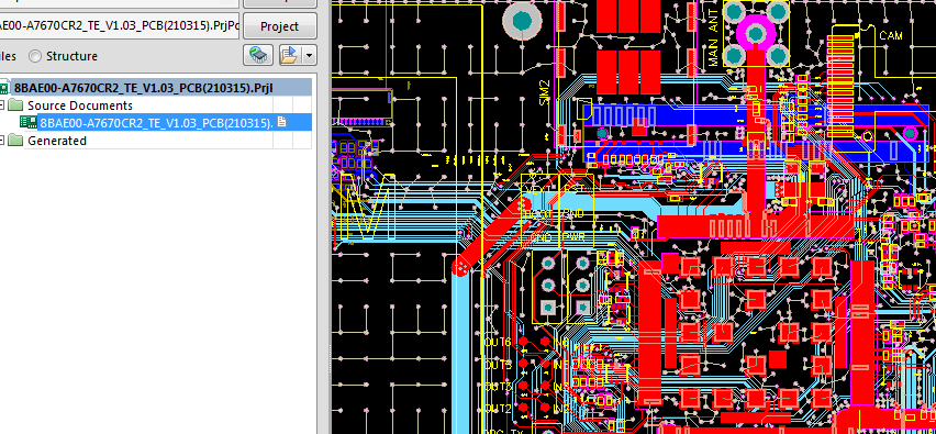 PADS PCB转altium_ad怎么导出asc文件-CSDN博客