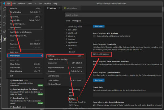 Anaconda+pyTorch+VScode安装配置说明_summerbell的博客-CSDN博客