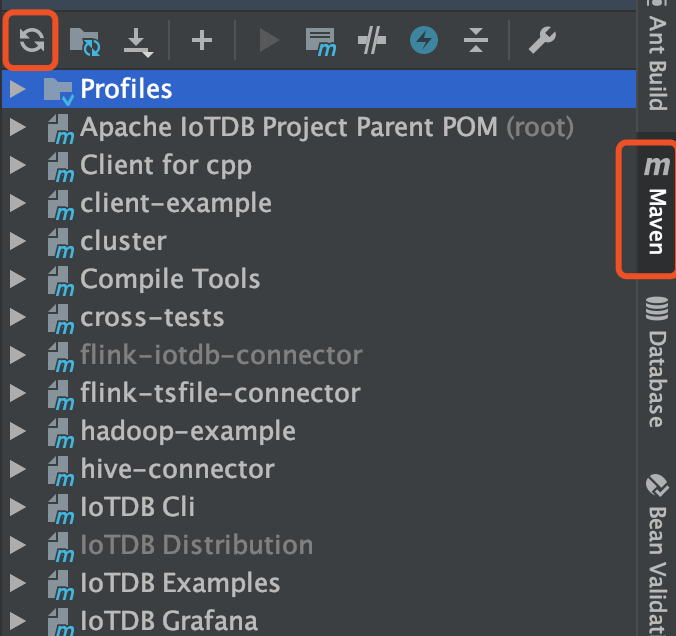 Pom 中更新依赖版本后，Idea 中的依赖版本未更新，还是旧的_pom变化,但版本不更新-CSDN博客