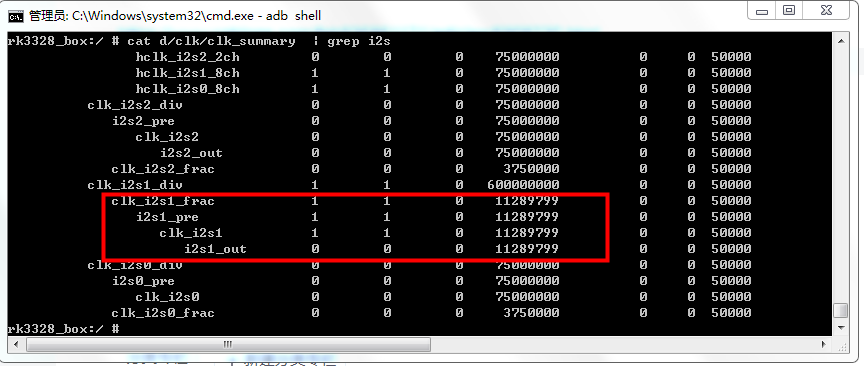 Linux时钟管理clk devm_clk_get clk_prepare_enable等学习_clock prepare-CSDN博客