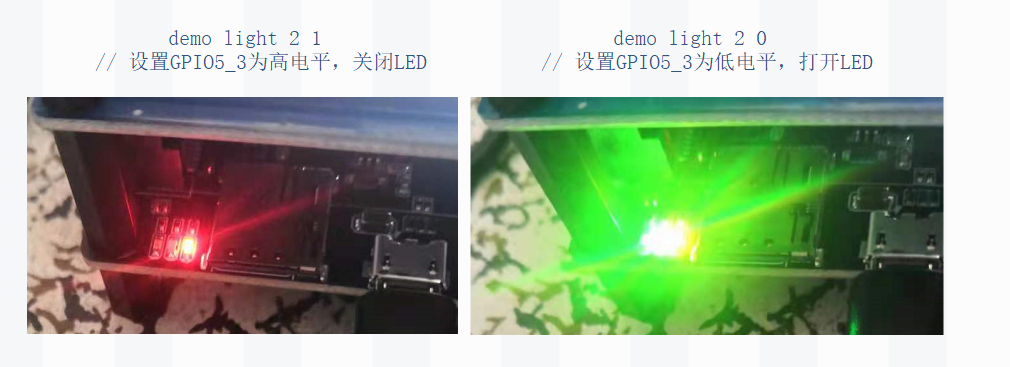 【uboot】uboot 2020.04 DM驱动模式 -- Demo体验_uboot dm-CSDN博客