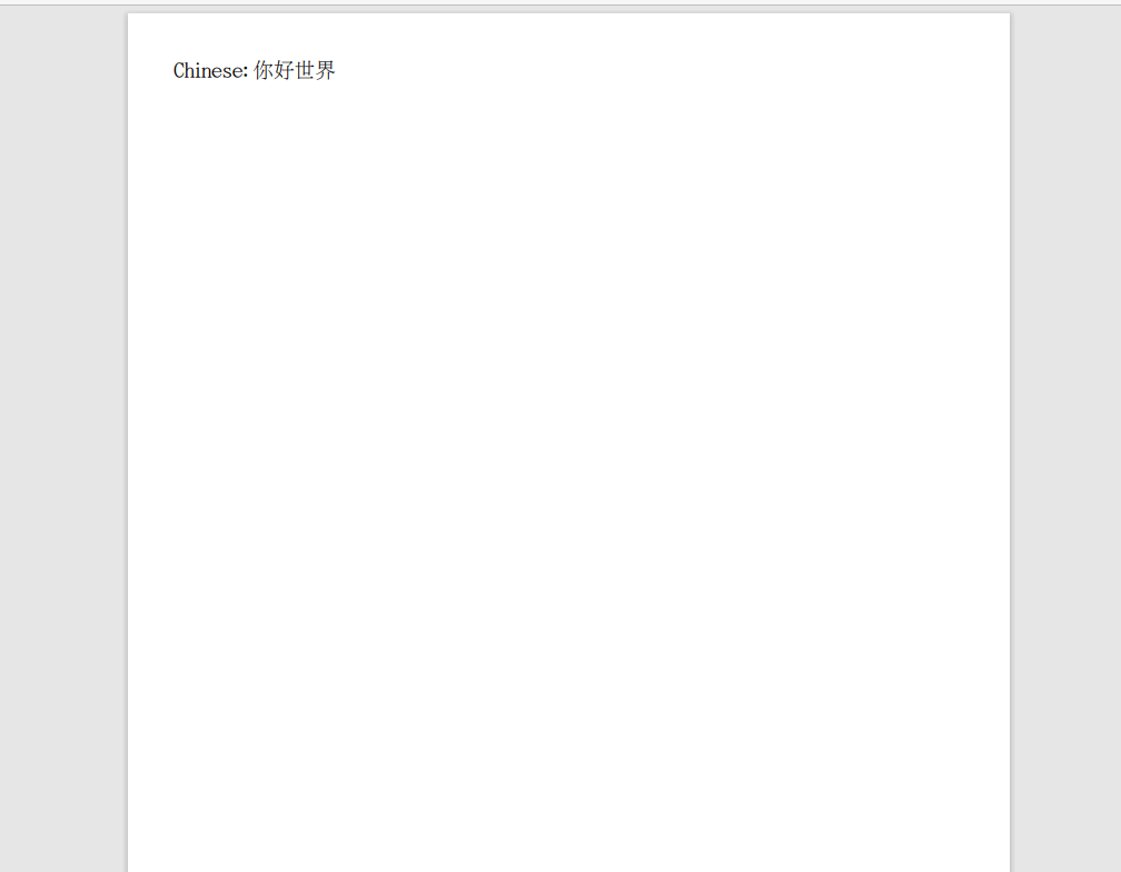 解决 python fpdf 字体问题 AttributeError: ‘FPDF‘ object has no attribute ...