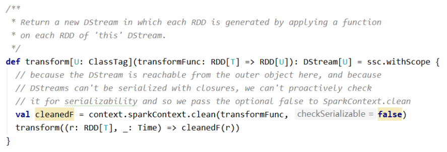 6.3.1 Spark Streaming【DStream基础数据源、DStream转换操作、DStream输出操作、与kafka整合（08 ...
