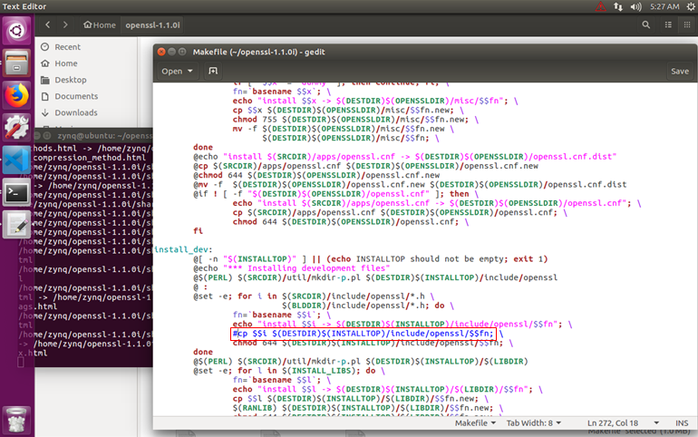 Live555 cross-compile live555 shared library - Programmer Sought
