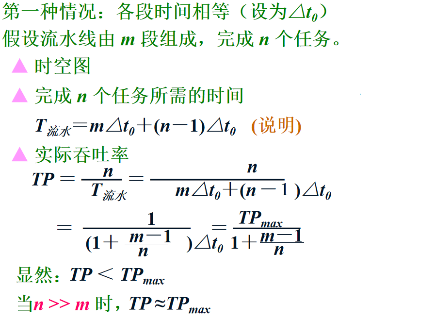 计算机体系结构 第三章 基本DLX流水线、流水线性能分析-CSDN博客