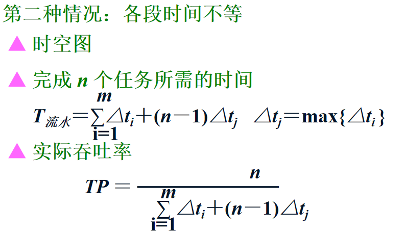 计算机体系结构 第三章 基本DLX流水线、流水线性能分析-CSDN博客
