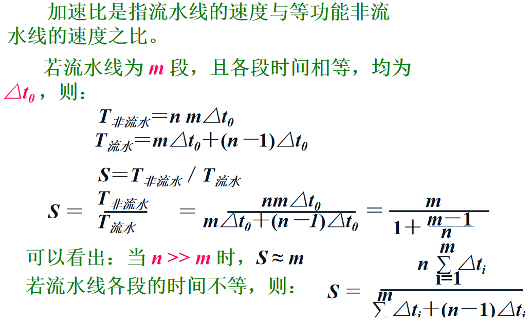 计算机体系结构 第三章 基本DLX流水线、流水线性能分析-CSDN博客