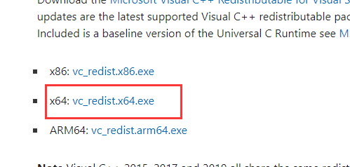 当python导入包时，出现DLL load failed while impoting _path错误_runtimeerror: fastdeploy initalized failed ...