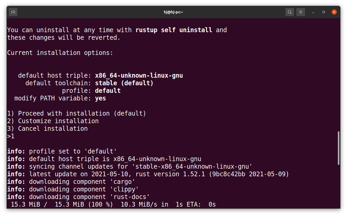 Ubuntu安装exa_ubuntu exa-CSDN博客