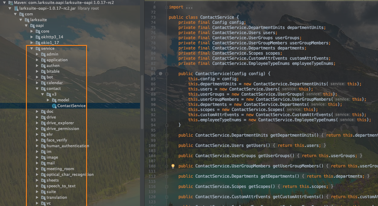 飞书开发API的调用_internal-api-space feishu-CSDN博客