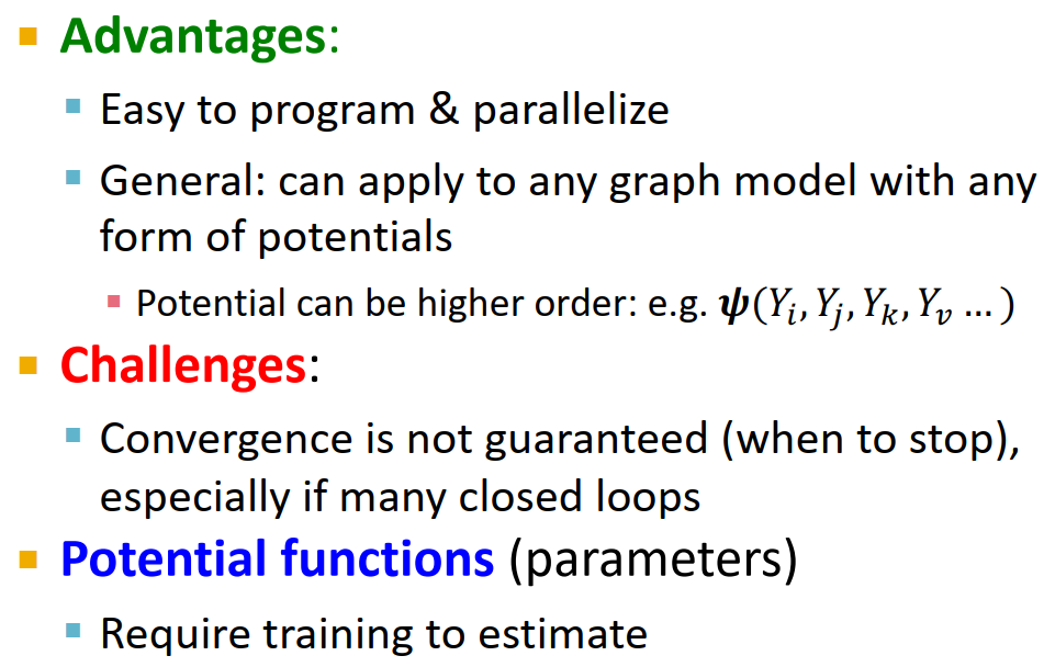 cs224w（图机器学习）2021冬季课程学习笔记6 Message Passing and Node Classification_vyvvfv-CSDN博客