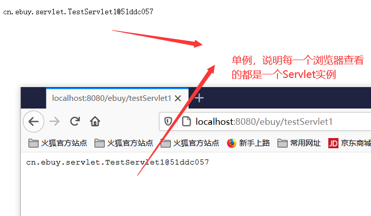 javaweb之Servlet基础详解（一文看懂，干货多多）-CSDN博客