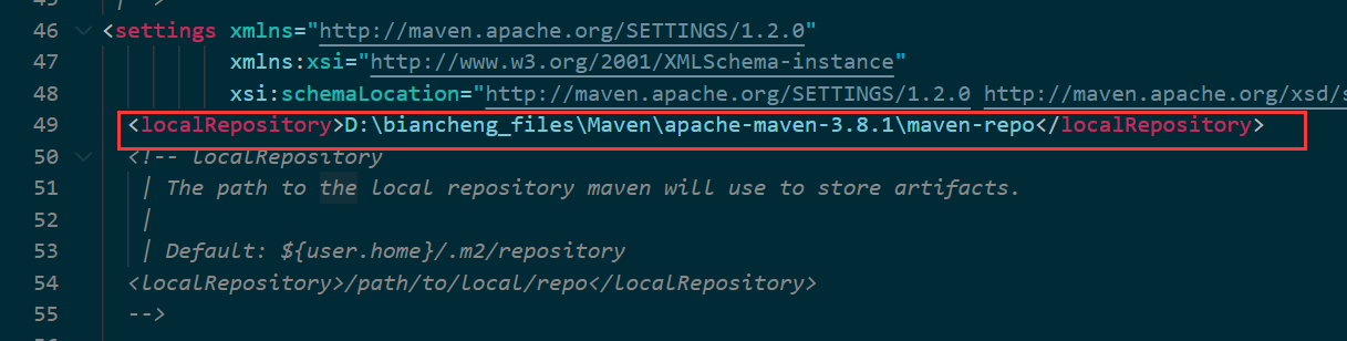 Maven下载、安装、配置、使用及配置Tomcat_maven tomcat-CSDN博客