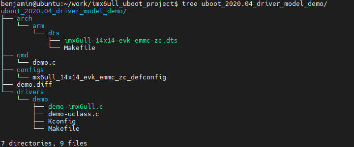 【uboot】uboot 2020.04 DM驱动模式 -- Demo体验_uboot dm-CSDN博客