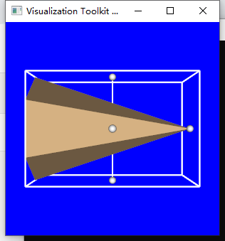 VTK笔记-交互器-vtkBoxWidget和vtkBoxWidget2-CSDN博客