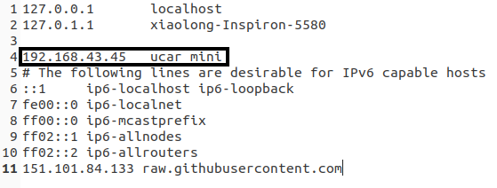 ROS分布式多机通信(主从机配置)_ros ssh 主从机-CSDN博客