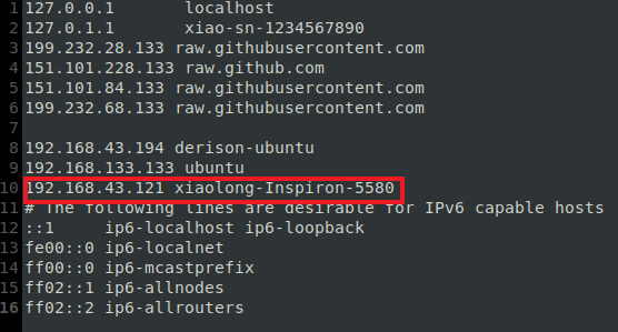 ROS分布式多机通信(主从机配置)_ros ssh 主从机-CSDN博客