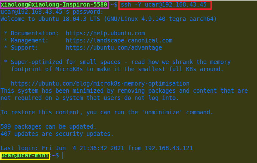 ROS分布式多机通信(主从机配置)_ros ssh 主从机-CSDN博客