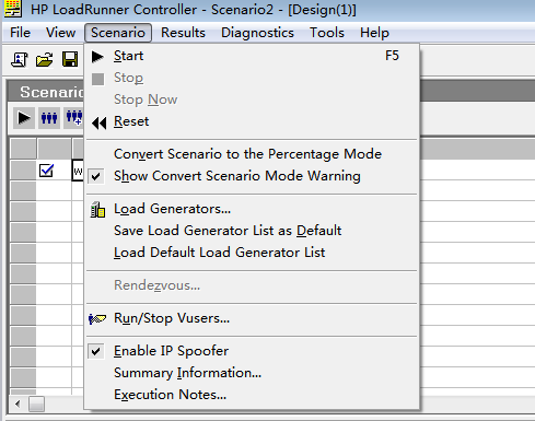 Loadrunner之ip wizard的使用（操作详解版）-CSDN博客