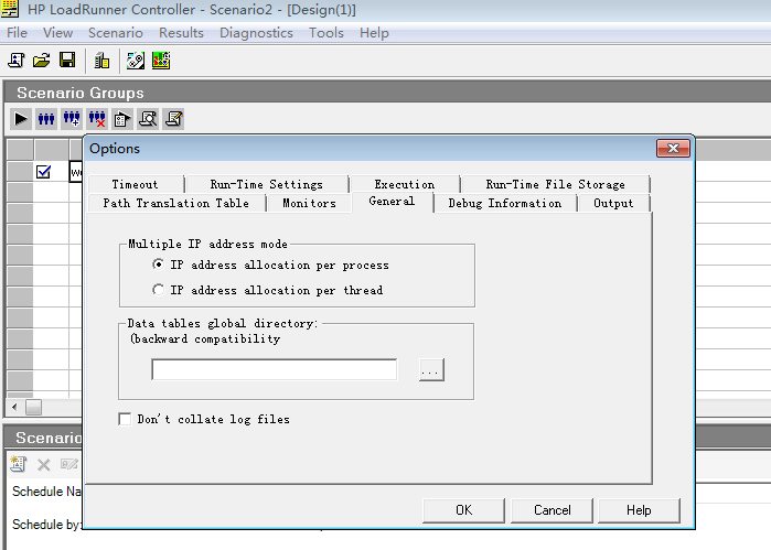 Loadrunner之ip wizard的使用（操作详解版）-CSDN博客