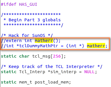 教你安装Y86-64模拟器（GUI界面）_y86用什么软件-CSDN博客