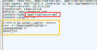 python3 fiddler py3amf 中对抓包amf 变相处理_amf协议-CSDN博客