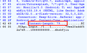 python3 fiddler py3amf 中对抓包amf 变相处理_amf协议-CSDN博客
