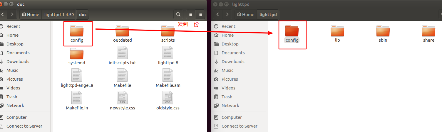 Lighttpd+fastcgi+C语言_if you're trying to run your app as a fastcgi back-CSDN博客