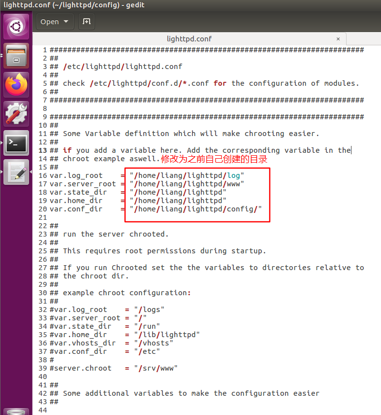 Lighttpd+fastcgi+C语言_if you're trying to run your app as a fastcgi back-CSDN博客
