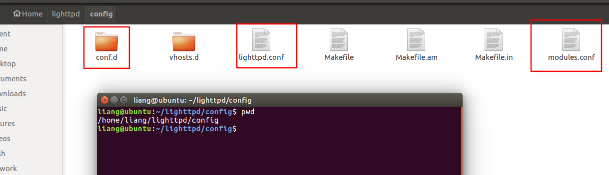 Lighttpd+fastcgi+C语言_if you're trying to run your app as a fastcgi back-CSDN博客
