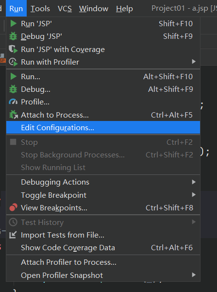 IDEA 关于request.getParameter() 爆红问题_getparameter爆红-CSDN博客