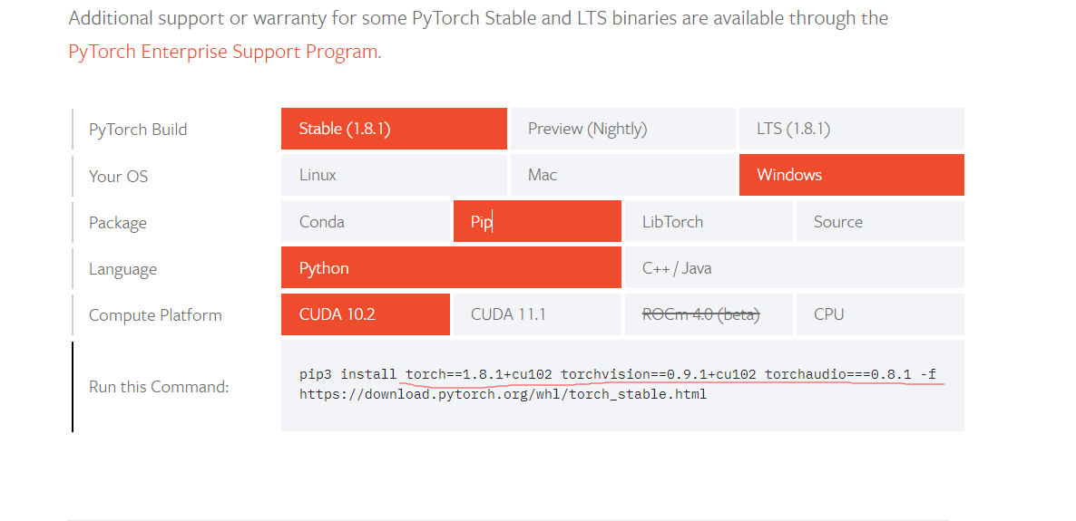 【python】pytorch和mindspore的离线安装_离线安装mindspore-CSDN博客