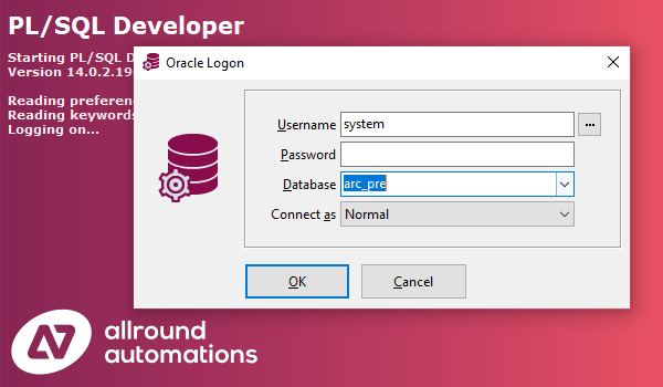 PL/SQL+Oracle Client客户端连接远程Oracle数据库_plsql+oracle客户端-CSDN博客