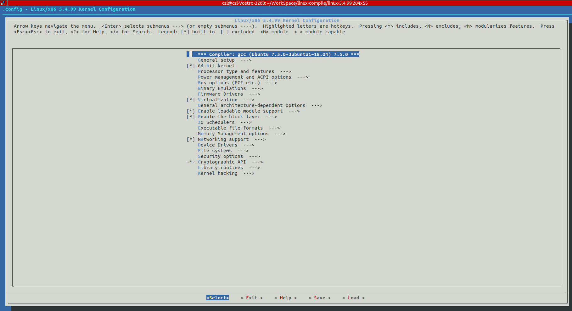 Ubuntu Android binder 编译_编译binder内核模块-CSDN博客