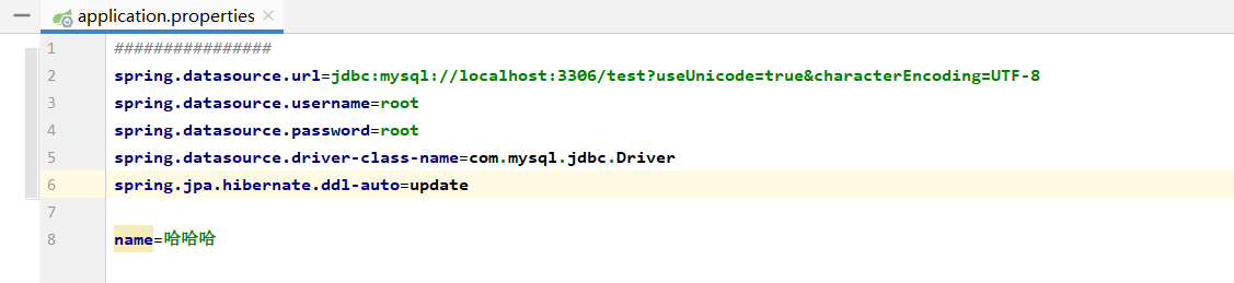 SpringBoot读取application.properties中文乱码的解决办法-CSDN博客