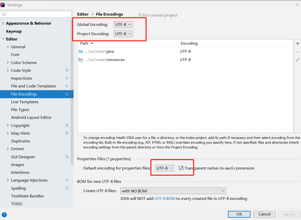 SpringBoot读取application.properties中文乱码的解决办法-CSDN博客